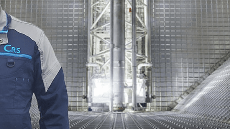 씨알에스, CRS Co., Ltd. - 씨알에스, CRS Co., Ltd.